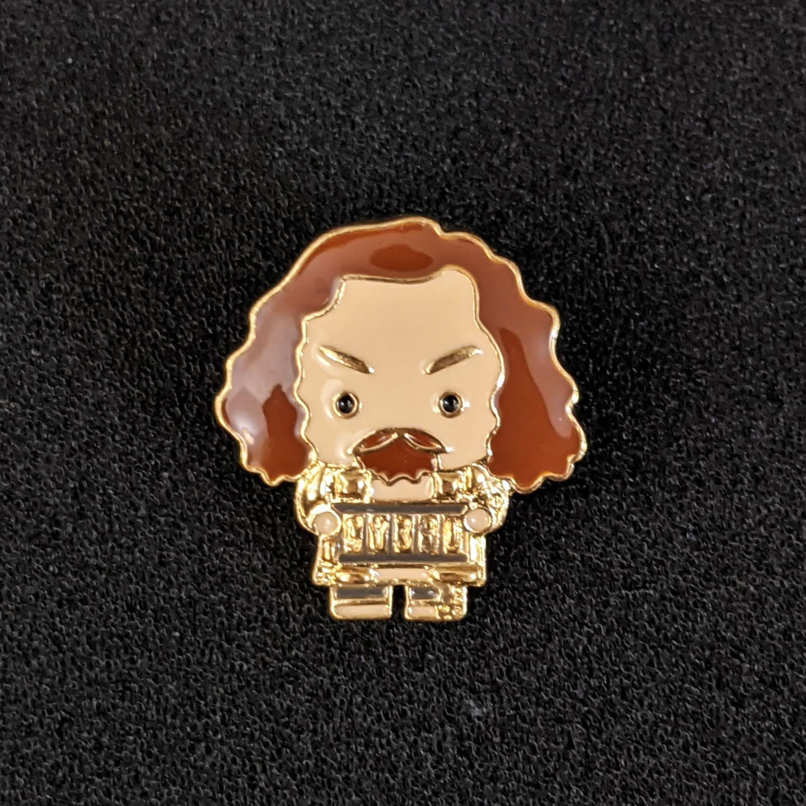 Harry Potter Lapel Pin: Chibi Sirius Black and 50 similar items