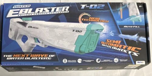 Water eBlaster T02 Battery Operated Water and 50 similar items