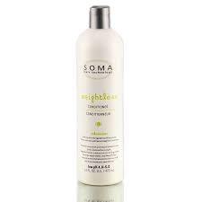 SOMA Weightless Conditioner 16 oz - Shampoo & Conditioning