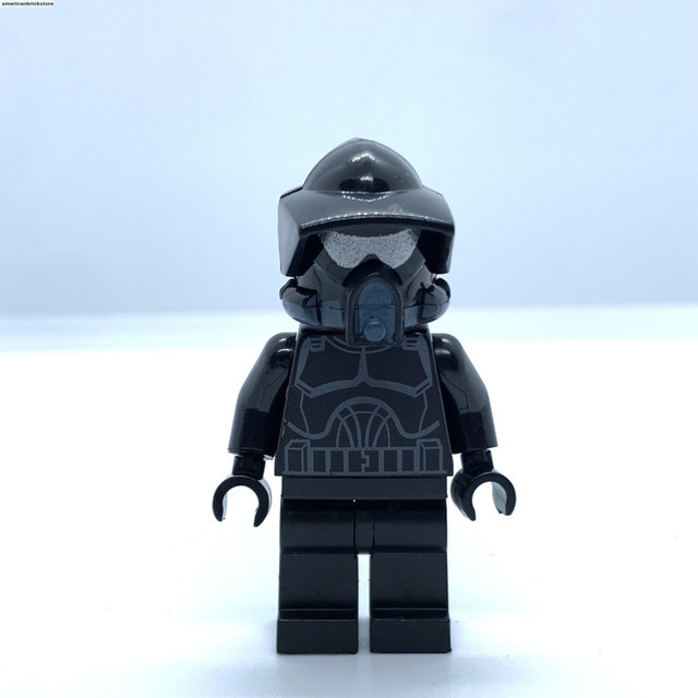 Building Custom Clone Shadow ARF Trooper and 50 similar items