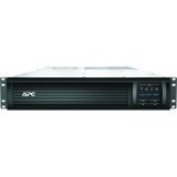 Smart Ups 2200Va Rm 120V 2U Lcd - Model#: SMT2200RM2U - Uninterruptible ...