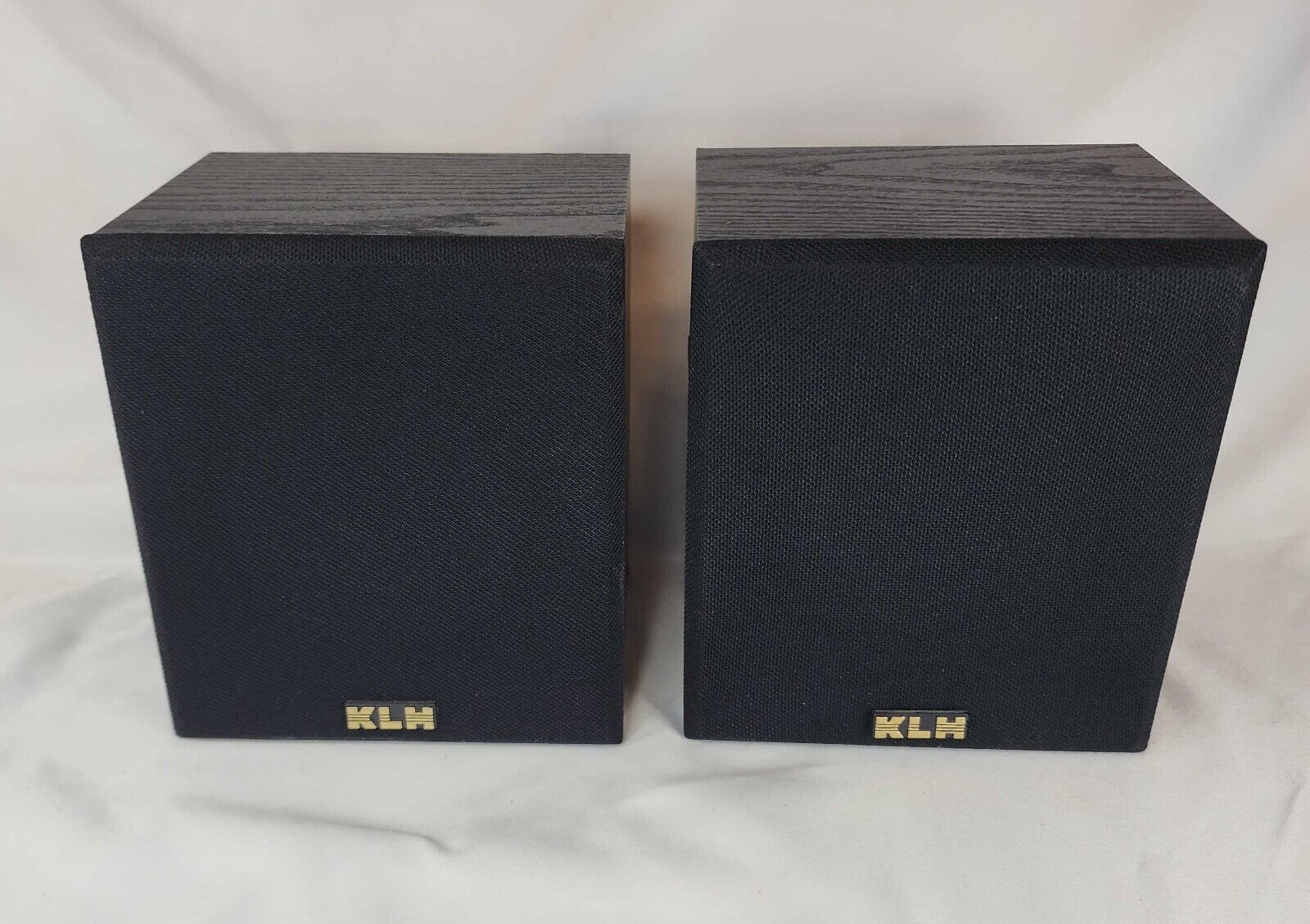 Used KLH 5 Loudspeakers for Sale | HifiShark.com