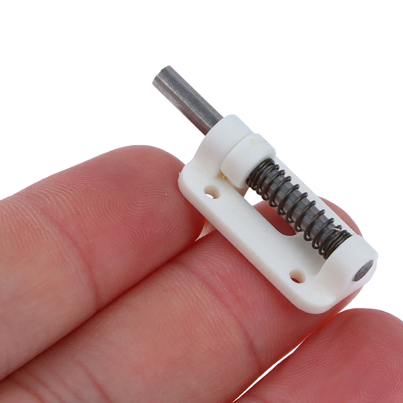 5 pcs new Canopy Lock for DIY RC Plane Cockpit Hatch Door Fixed Lock ...