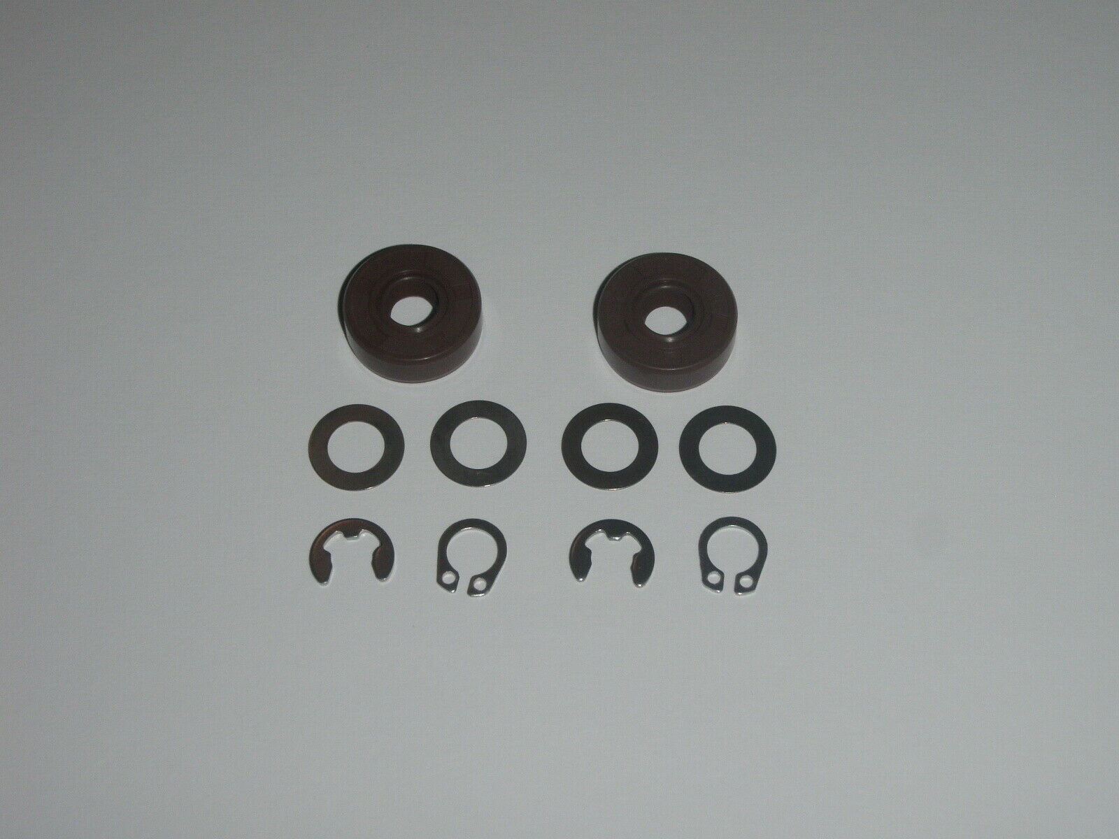 Pan Seal Kit for Charlescraft Bread Maker Model UBM810 (Choose 1 or 2 ...