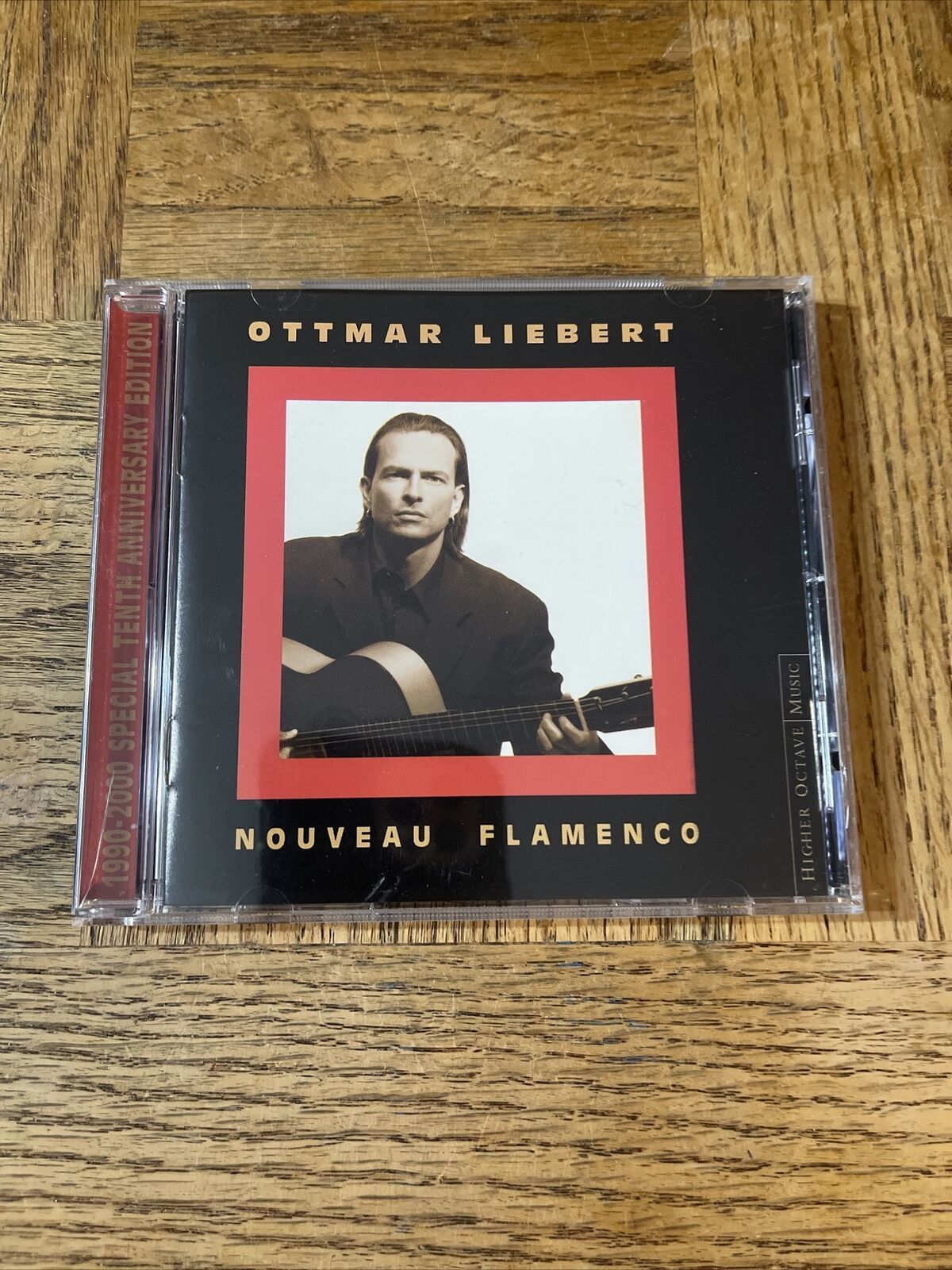 Ottmar Liebert CD - CDs