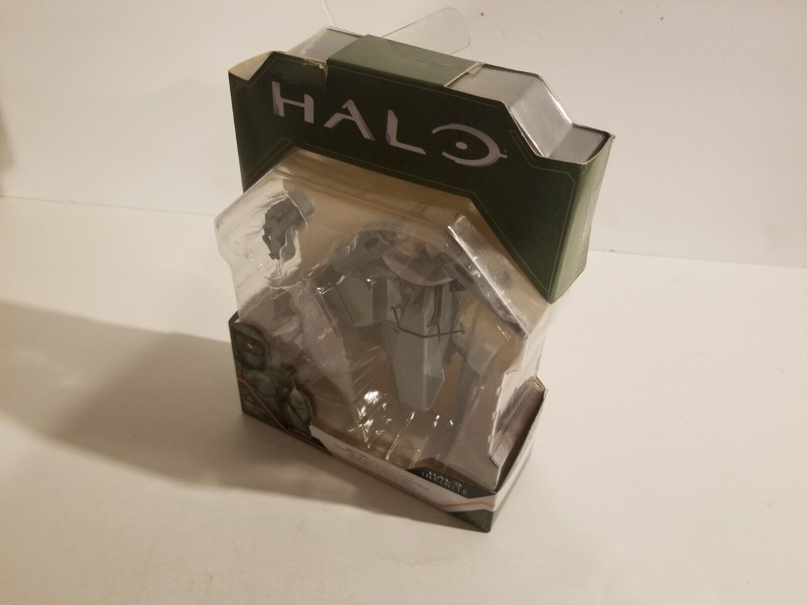 Halo Infinite Sentinel 5 inc Series 2 Action Figure with Sentinel Beam ...