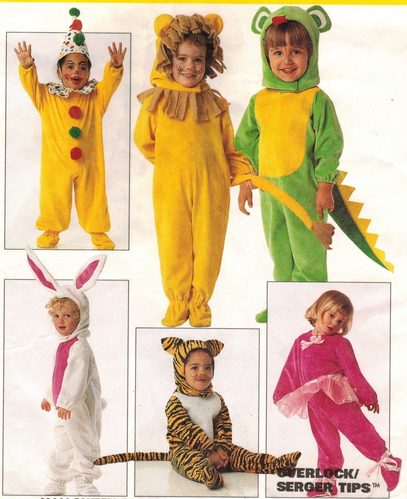 Toddler Ballerina Santa Minnie Dragon Lion Bunny Halloween Costume ...