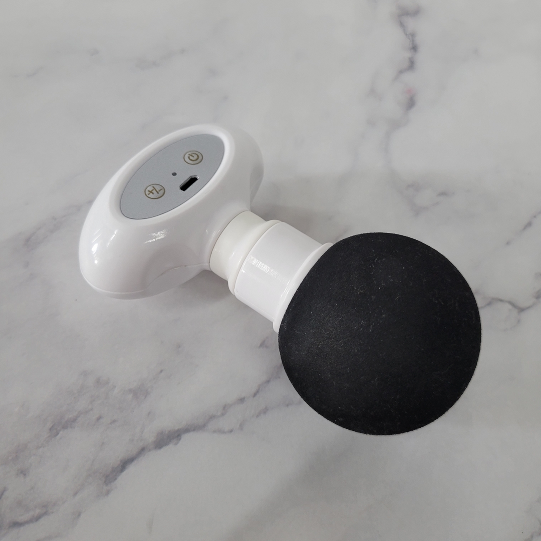 bibieiai Massaging apparatus for personal use Portable massage gun ...