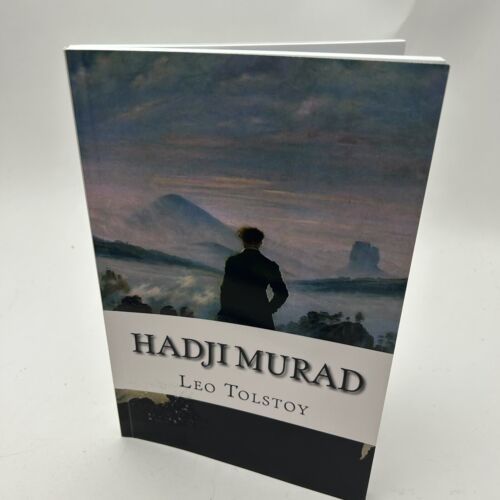 Hadji Murad by Leo Tolstoy - Books