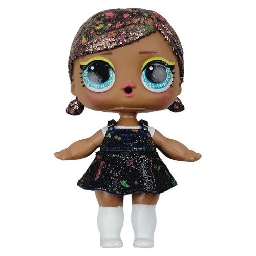 L.O.L Surprise Lights Glitter DRIP DROP 3" Doll Glitter Series - MGA ...