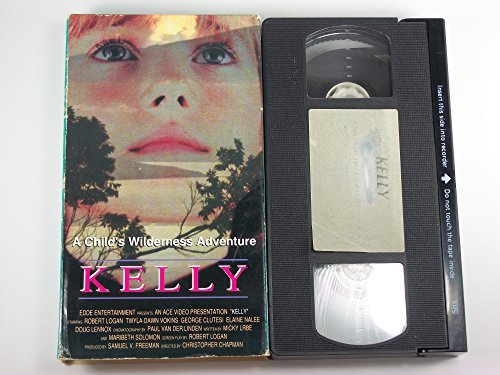 Kelly [VHS] [VHS Tape] - Movies & TV