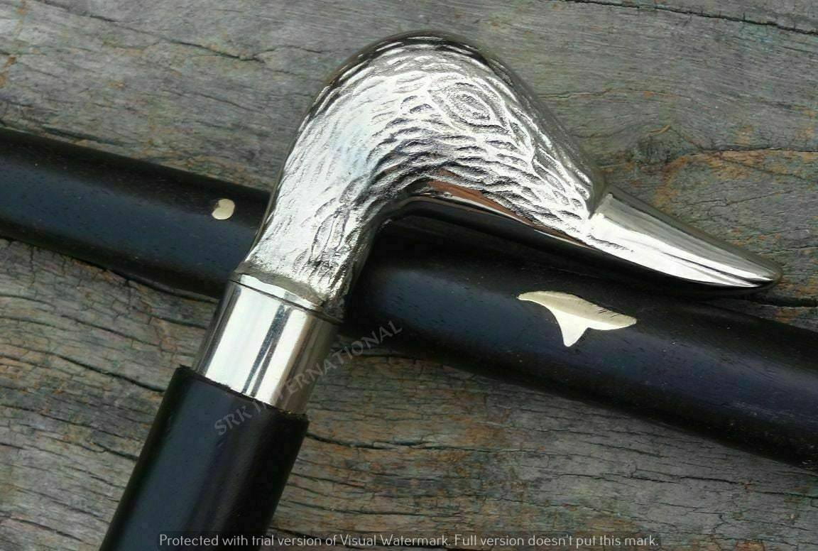 Vintage Brass Duck Handle Antique Style and 35 similar items