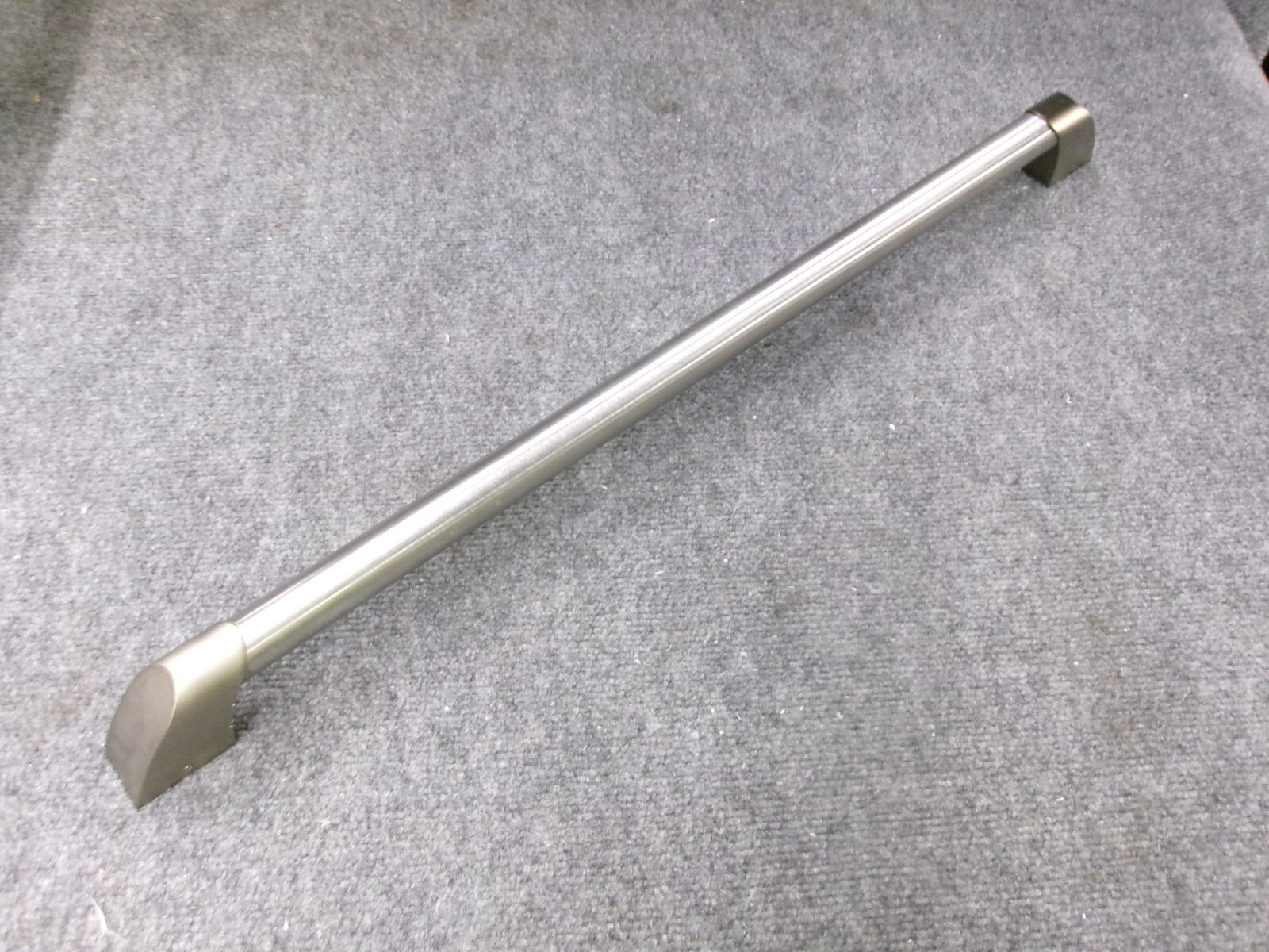 WR12X11044 GE REFRIGERATOR DOOR HANDLE - Refrigerator & Freezer Parts