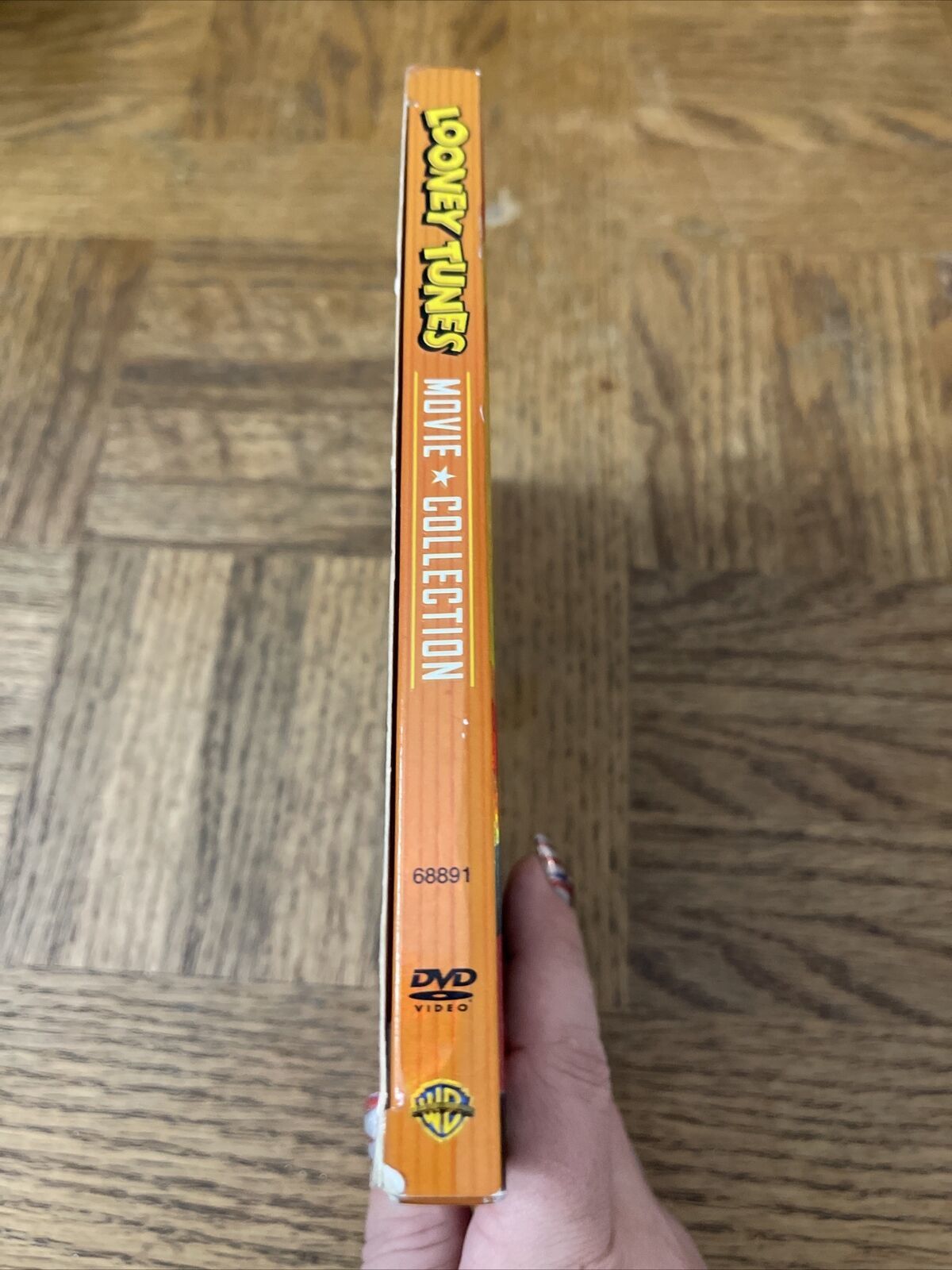 Looney Tunes Collection DVD - DVDs & Blu-ray Discs