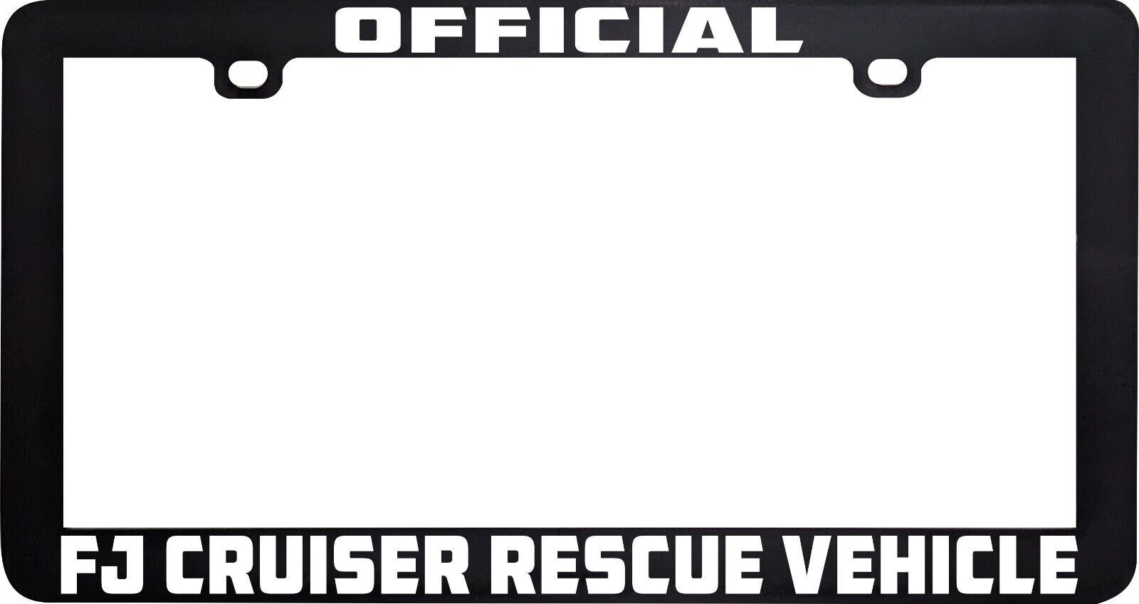Fj Cruiser Rescue Vehicle 4X4 Off Road and similar items