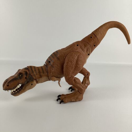 Jurassic World Stomp & Strike Tyrannosaurus and 50 similar items