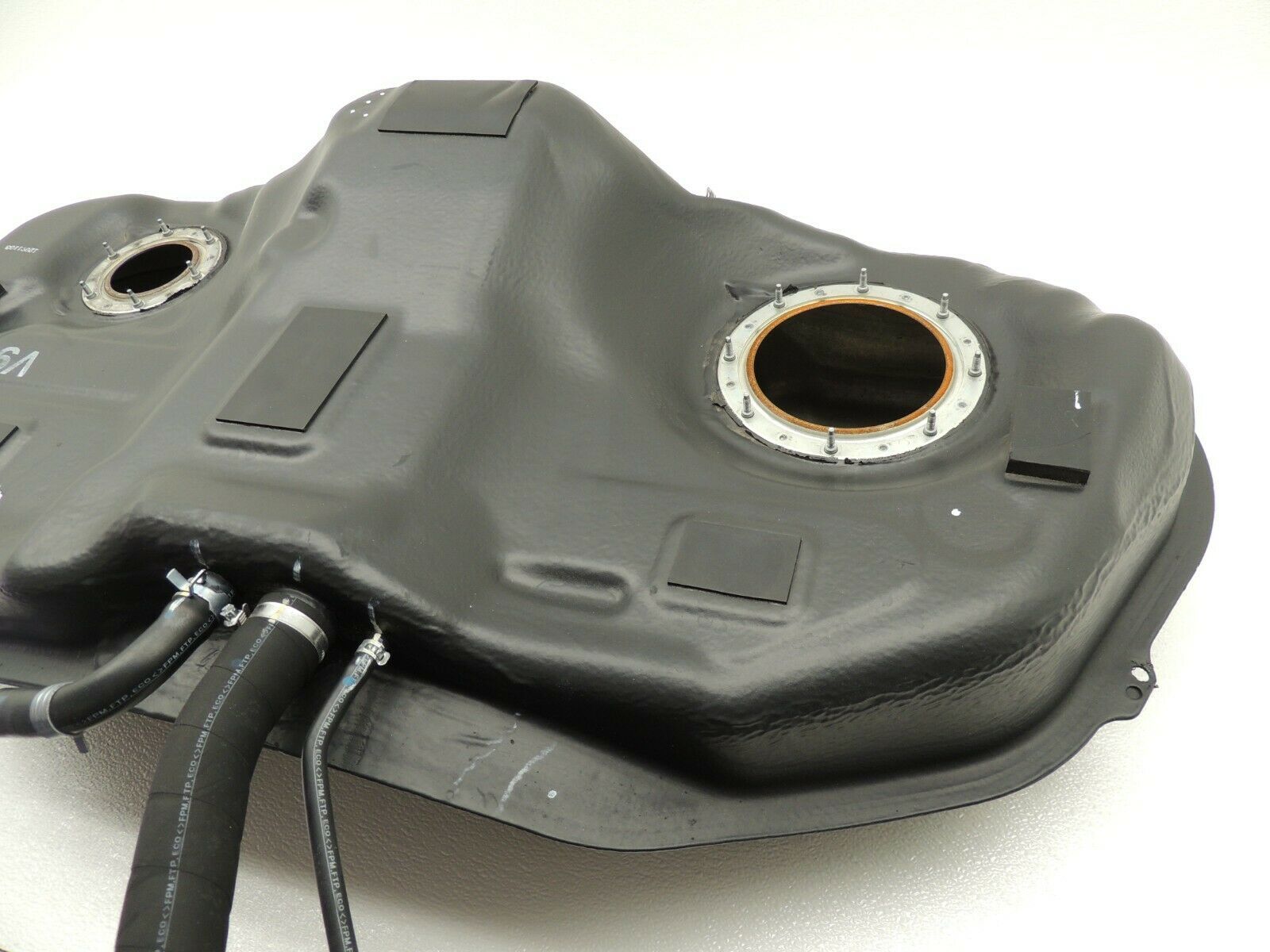 2017 Subaru Impreza Wrx 2.0T Fuel Gas Tank Reservoir Container Factory ...