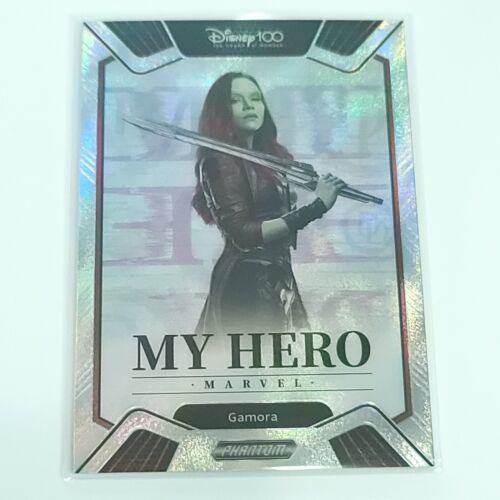 Gamora Guardians Galaxy 2023 Kakawow Phantom Disney 100 Marvel My Hero ...