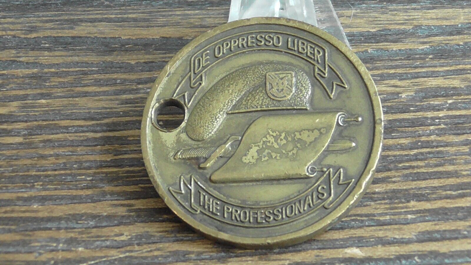 US Army 5th Special Forces Group Airborne 1st special Forces Challenge ...