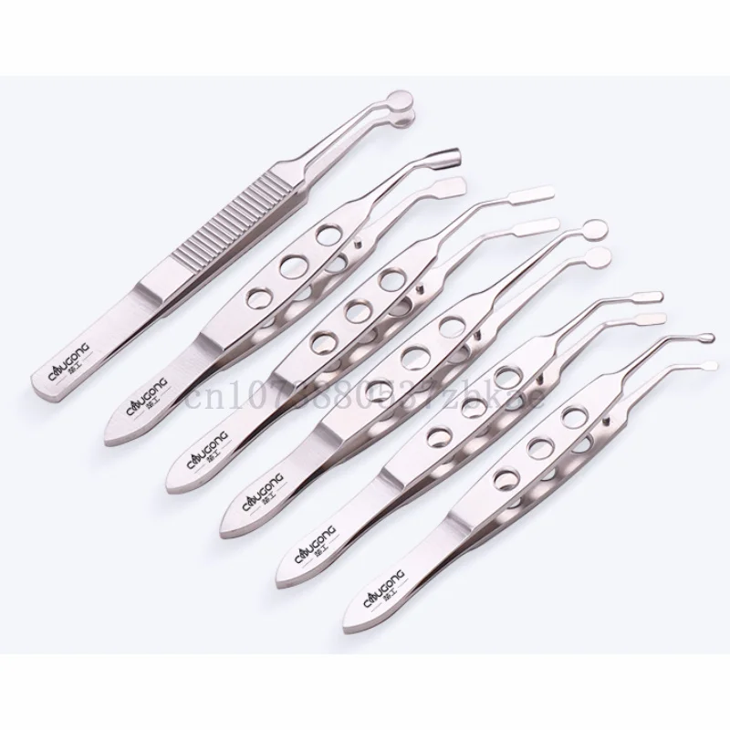 Eyelid Turn Eye Apparatus Clip Tool Ophthalmic Meibomian Glands Massage ...