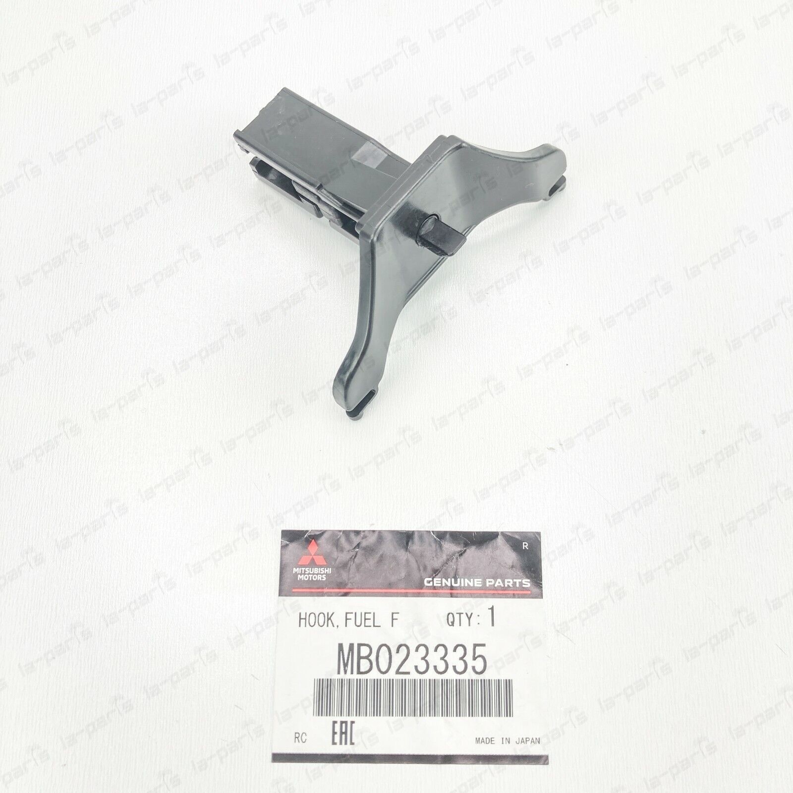 New Genuine Mitsubishi Eclipse Montero Sport Mirage Fuel Gas Door Latch ...