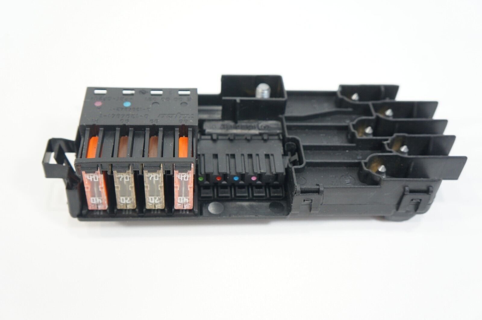 06-2011 mercedes x164 gl350 gl450 gl550 fuse relay junction box unit ...