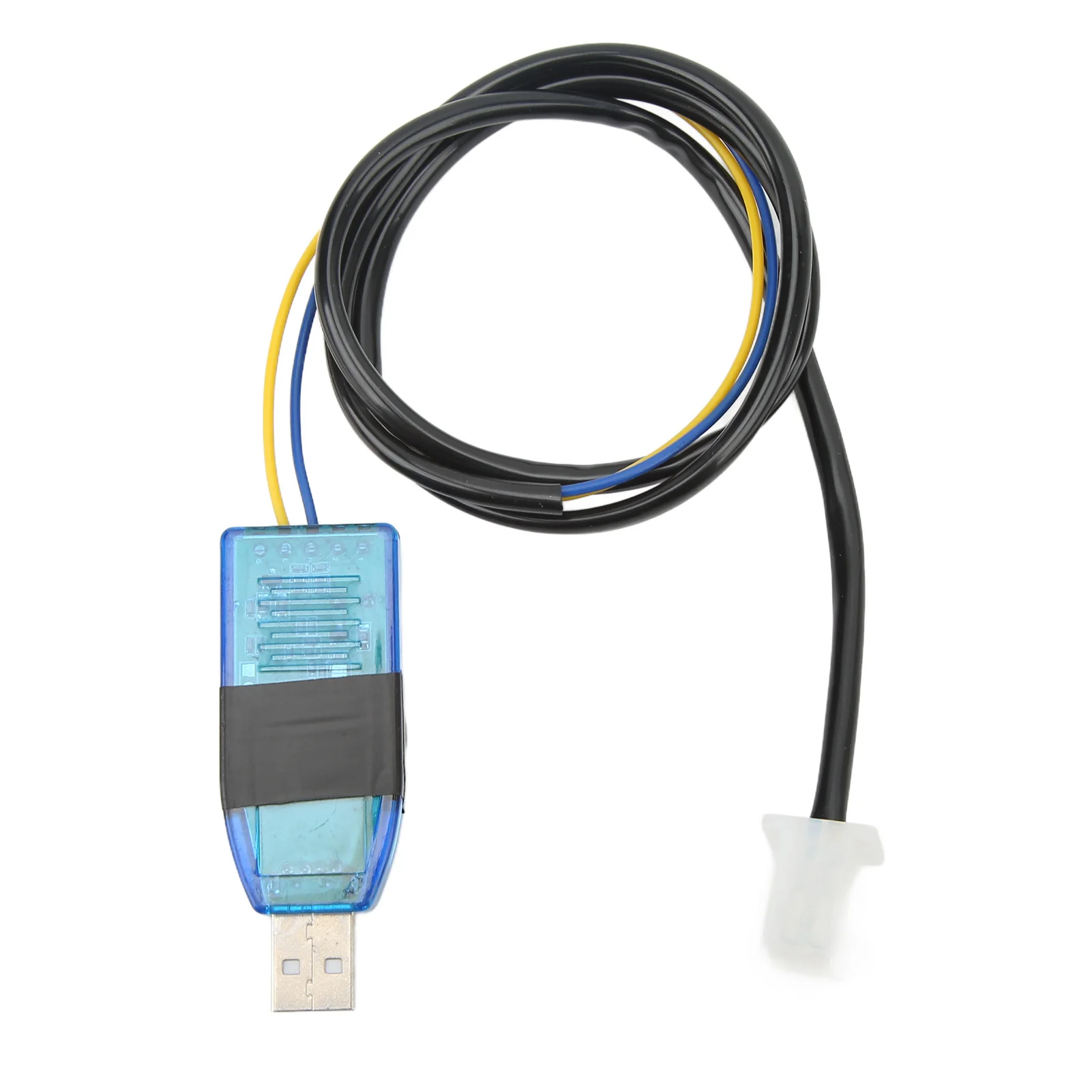 Electric Bike Programmable Usb Data Cable 115200 Baud Rate For Votol Controlle Hand Tools 