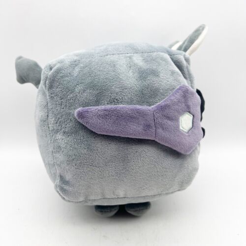 Pet Simulator X Techno Cat with Visor Headphones Plush Only *NO CODE ...