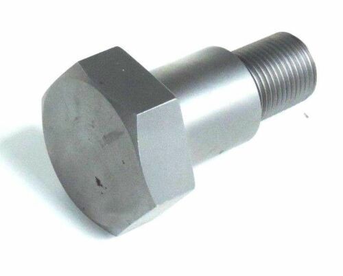 LOT OF 2 NEW FORKARDT M9807 PX7613394 HEX BOLTS 7082 DET#37 - Screws ...