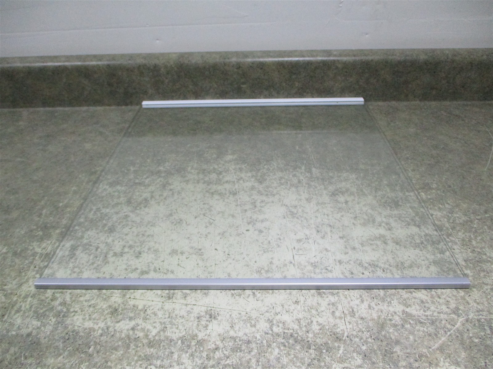 LG REFRIGERATOR SHELF PART # AHT75335101 - Refrigerator & Freezer Parts