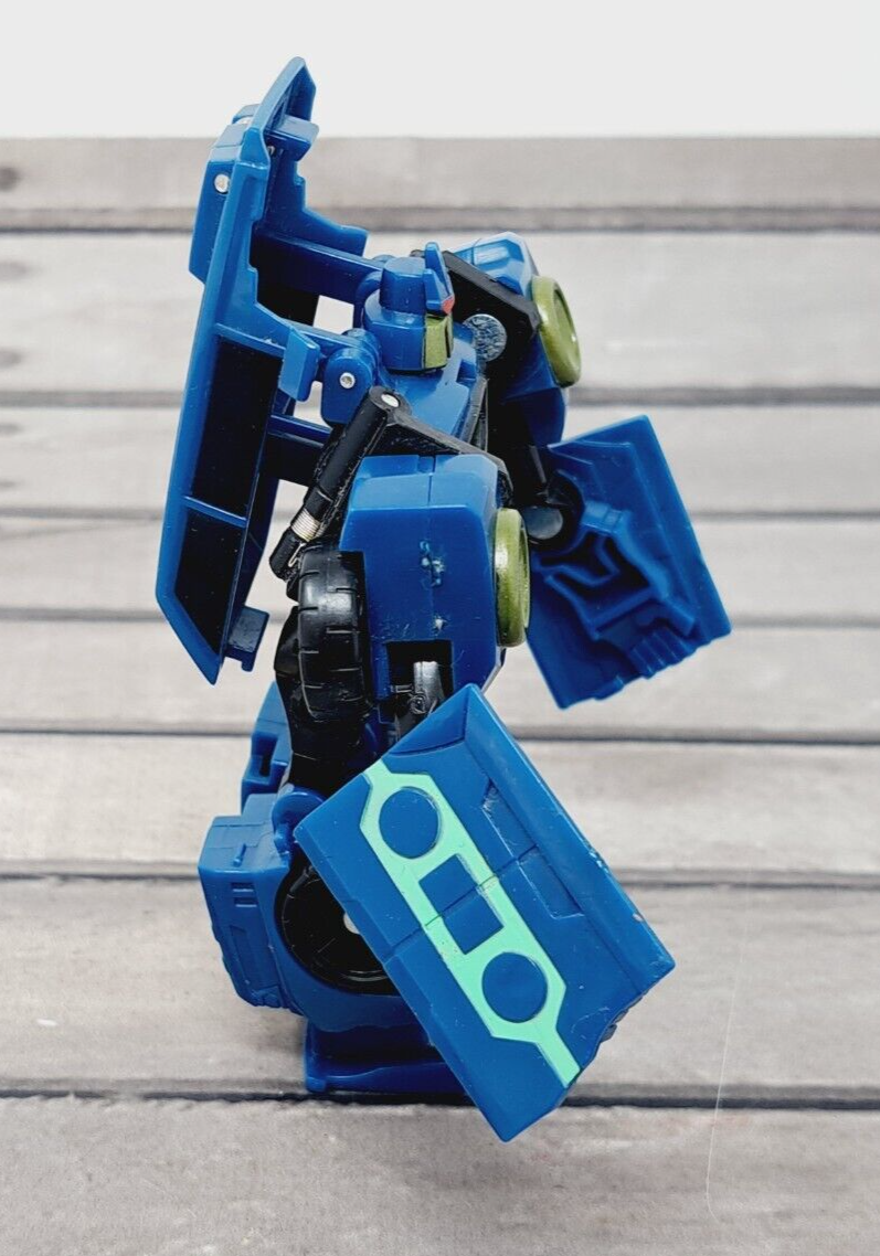 Transformers Animated Activator Soundwave and 50 similar items