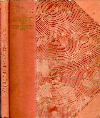 1890 TITUS COMRADE OF THE CROSS JESUS CHRIST ILLUSTRATED FIRST EDITION ...