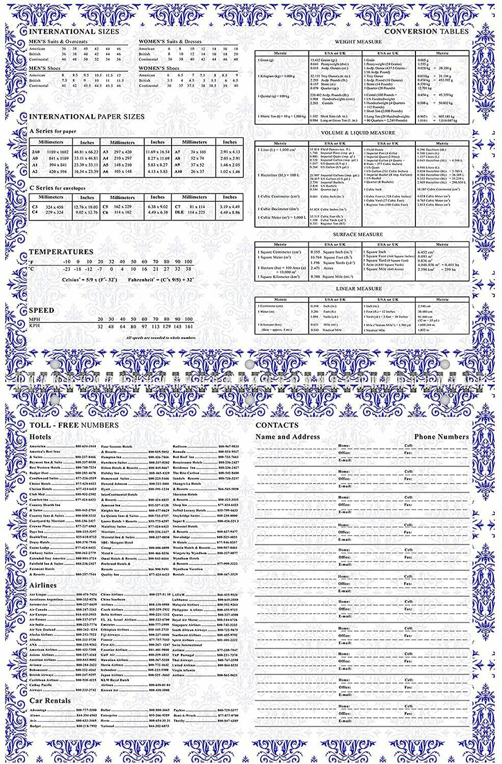 2021 - 2022 Academic Year 12 Months Student Calendar / Planner (Edition ...
