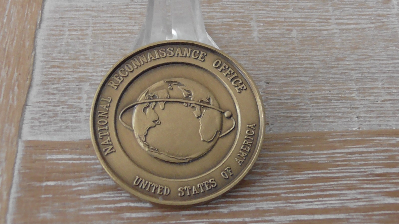 NRO National Reconnaissance Office SLC-6 2004 1st Launch Delta ...