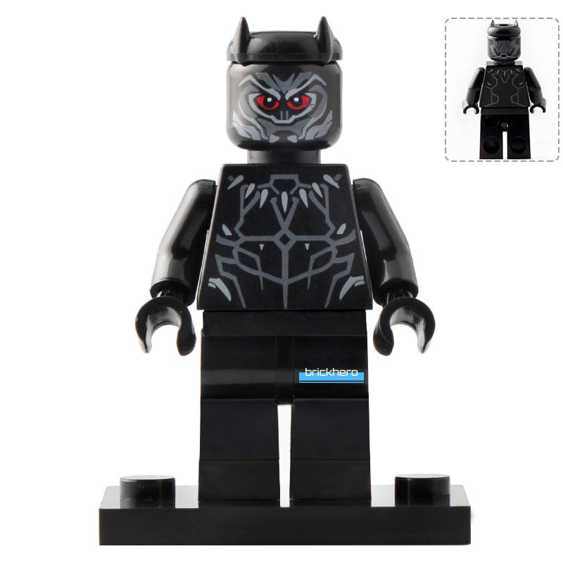 Black Panther Marvel Universe Superheroes and 32 similar items