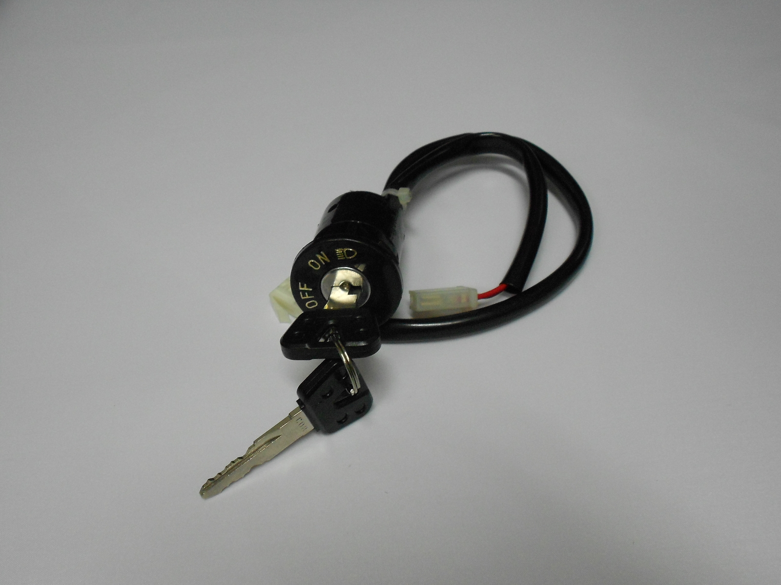 X5pcs Key02 Mobility Scooter Key Assembly for CTM mobility scooter p ...