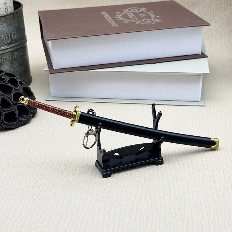 22cm Katana Yuta Okkotsu Jujutsu Kaisen Anime Peripherals 1:6 Metal ...