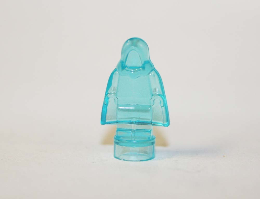 Jedi Sith Force Ghost Hologram Star Wars Custom Minifigures - LEGO (R ...