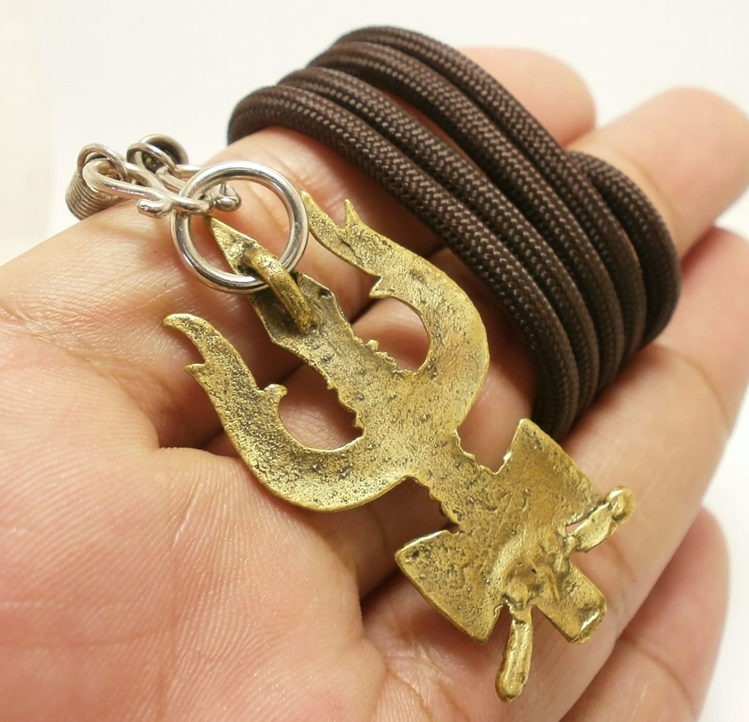 Trident of lord Shiva Trisula Trishula and similar items