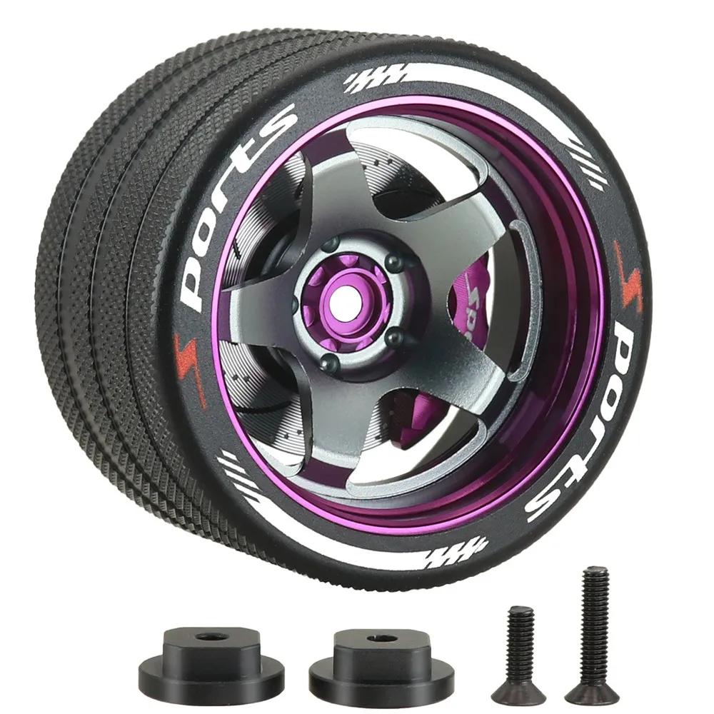 For Sanwa Mt4/mt5/m12/m17 Futaba 4px/7px/10px Flysky Nb4 Ko Ex Next ...