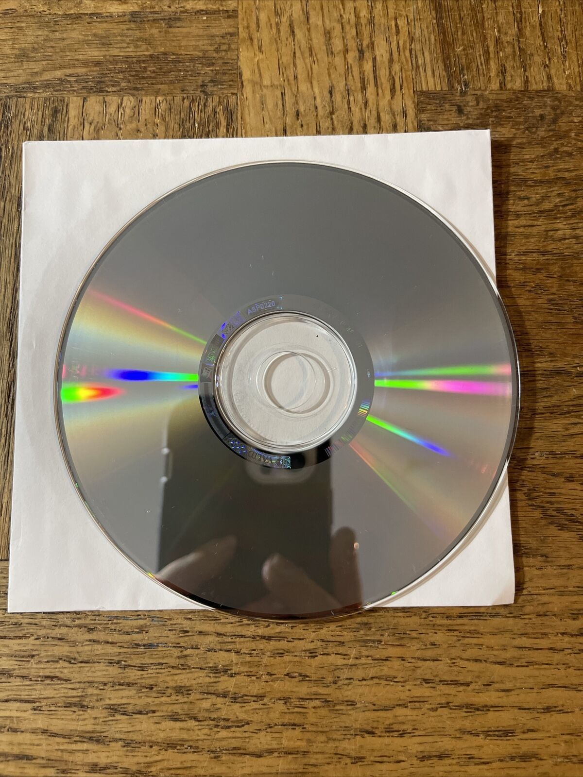 Windows XP Home Edition 2002 PC CD ROM NO KEY - Video Games