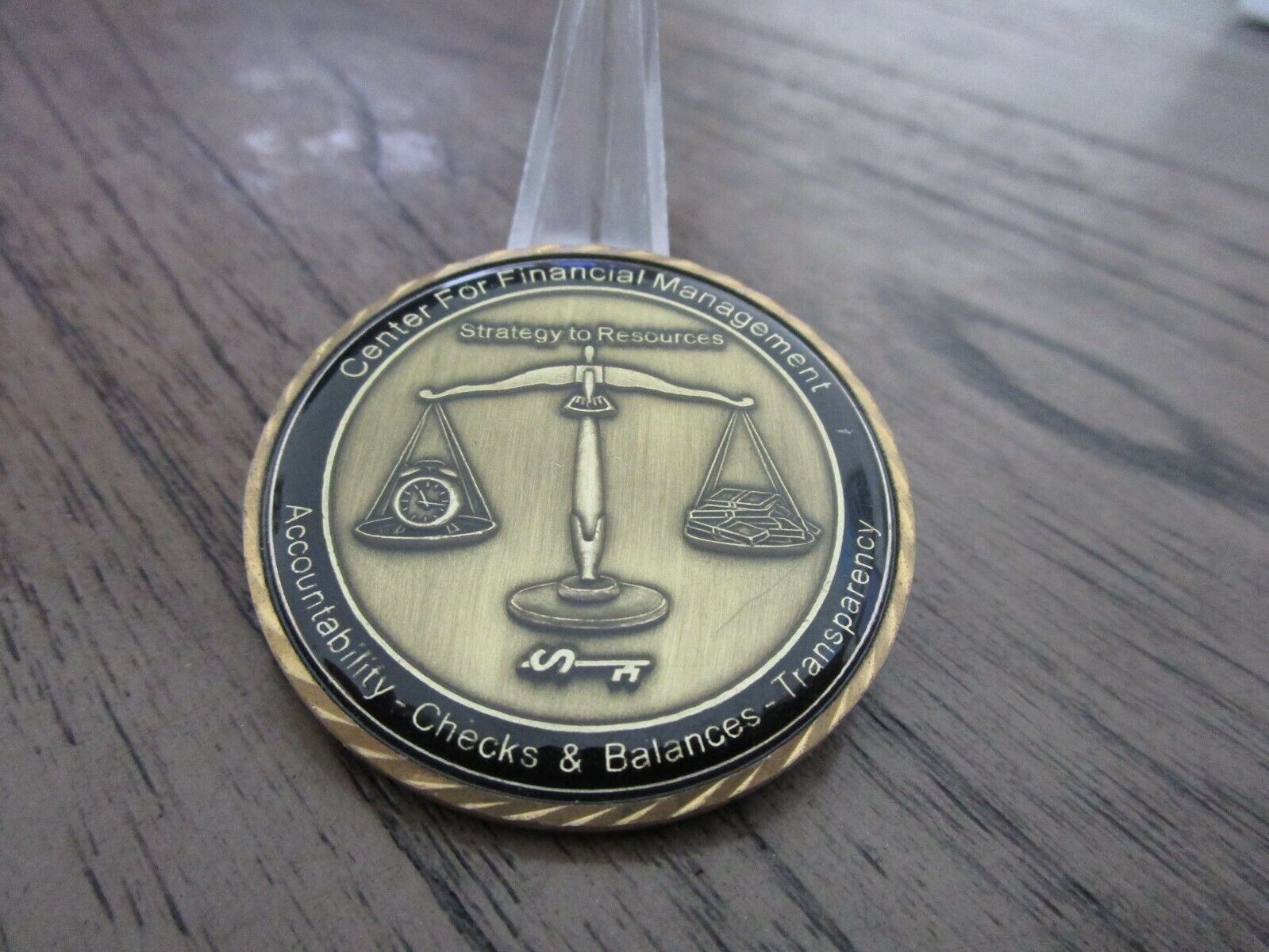 SOCOM US Special Operations Command Center for Financial MGMNT ...