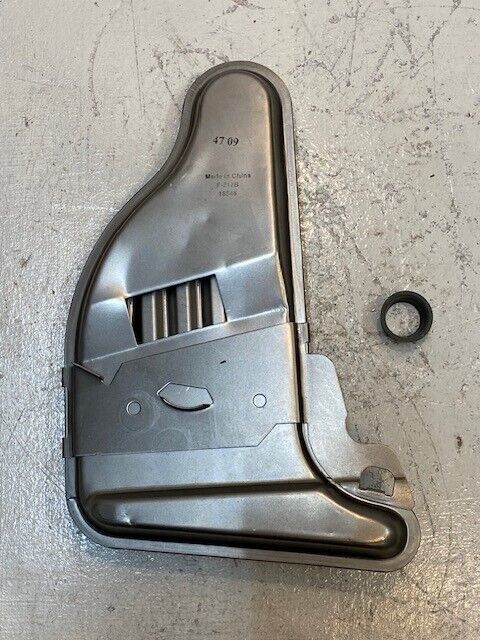 Transmission Filter Kit F-217B | 16546 | 4709 | PA66+GF33 ...