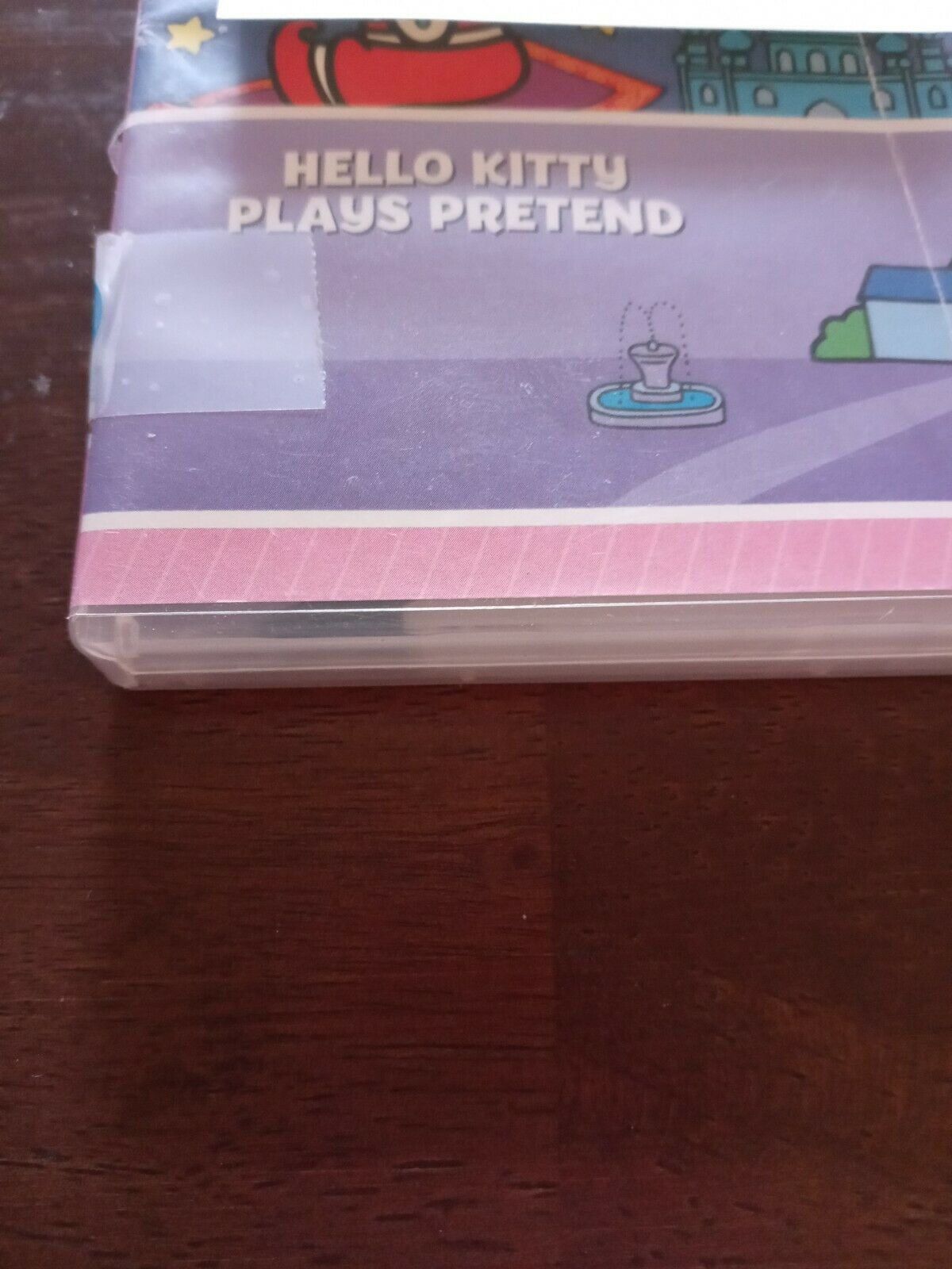 Hello Kitty Plays Pretend (DVD, 2004) - DVDs & Blu-ray Discs