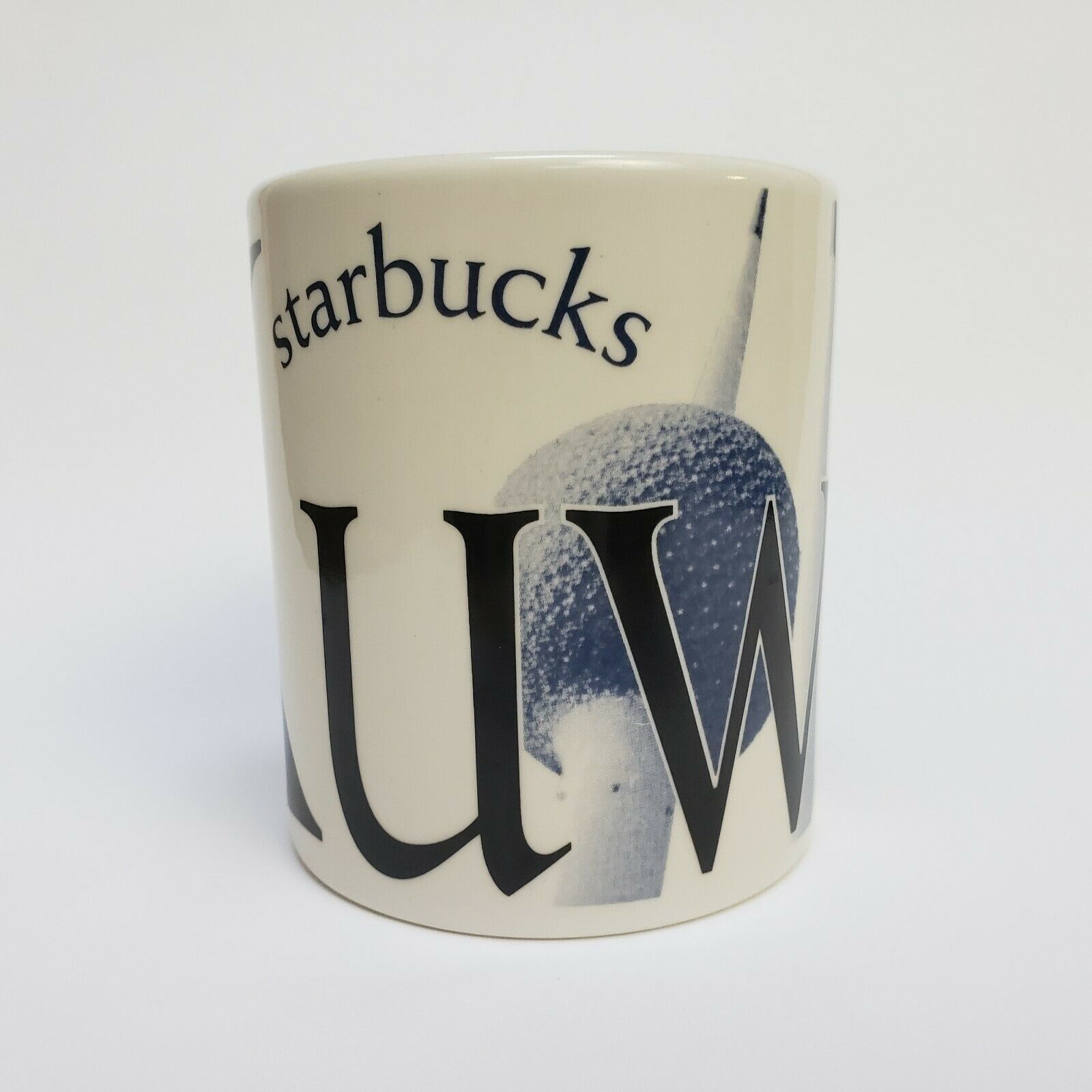 Starbucks Coffee Kuwait City Mug Cup and 42 similar items