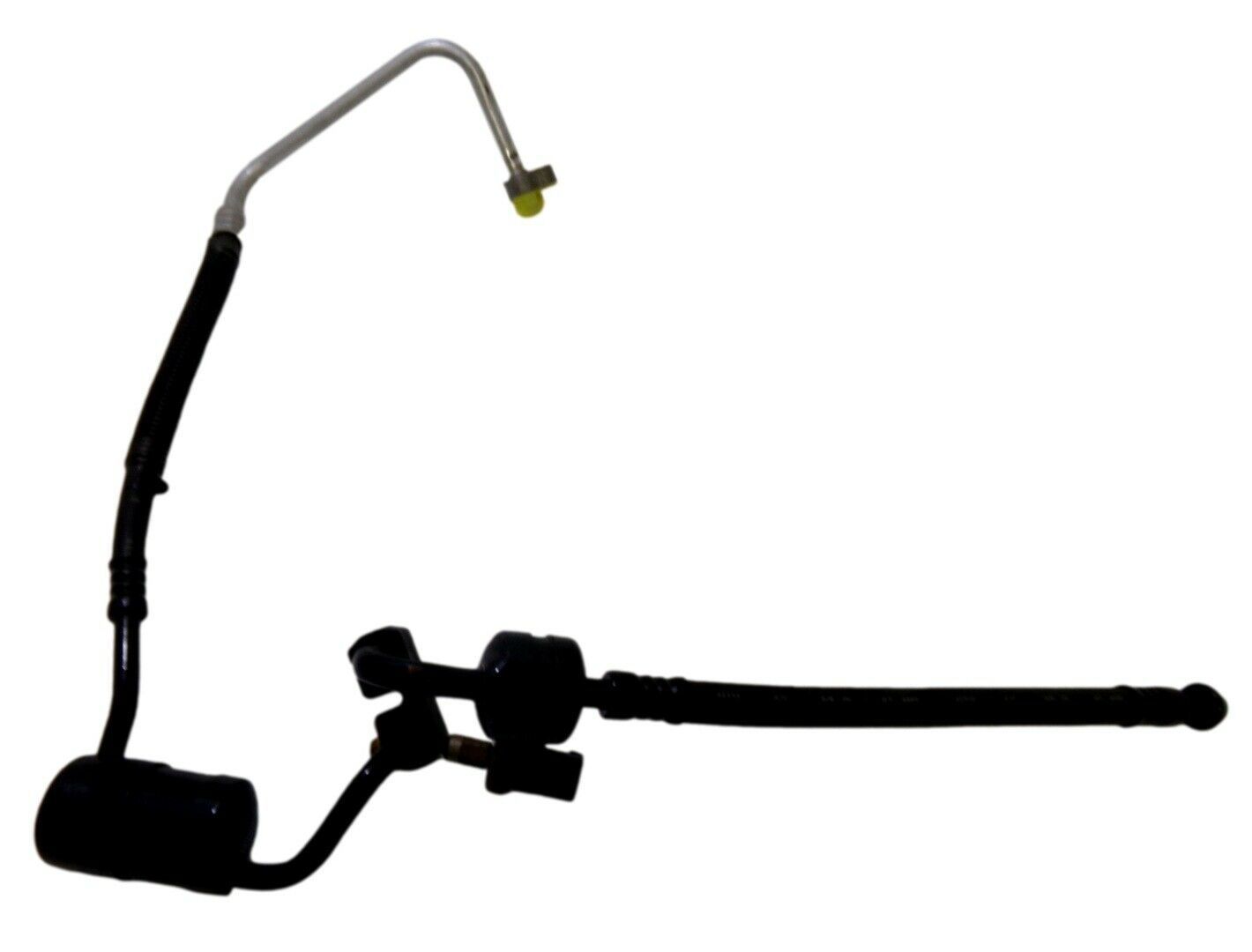 Ford Air Conditioning Refrigerant Hose Assembly - Car & Truck Parts ...