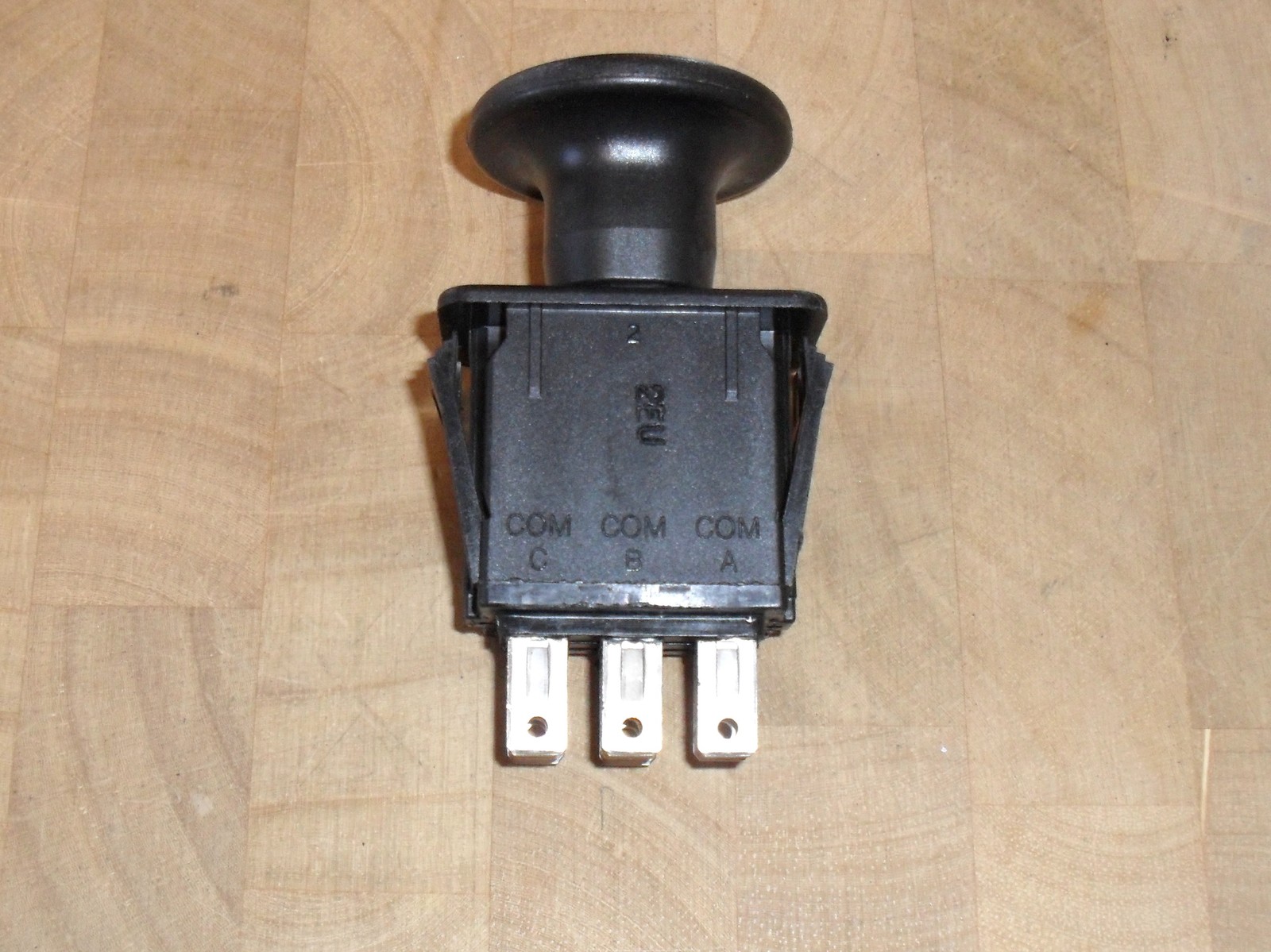 Delta pto deck blade on off switch 6201-348 / 6201348 - Lawn Mowers ...