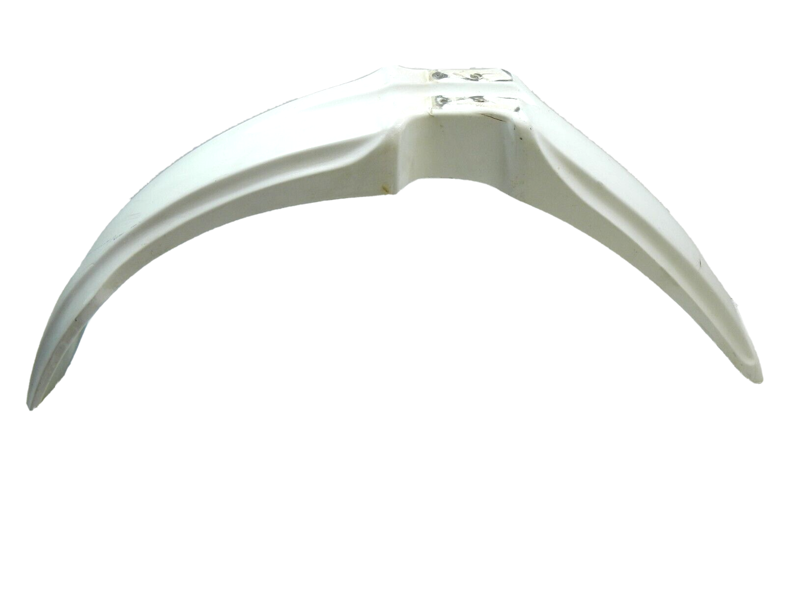 Front fender mud guard 1988 Cagiva WMX 125 WMX125 - Fenders
