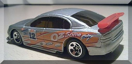 Hot Wheels - Holden: 2000 First Editions #21/36 - Collector #081 ...