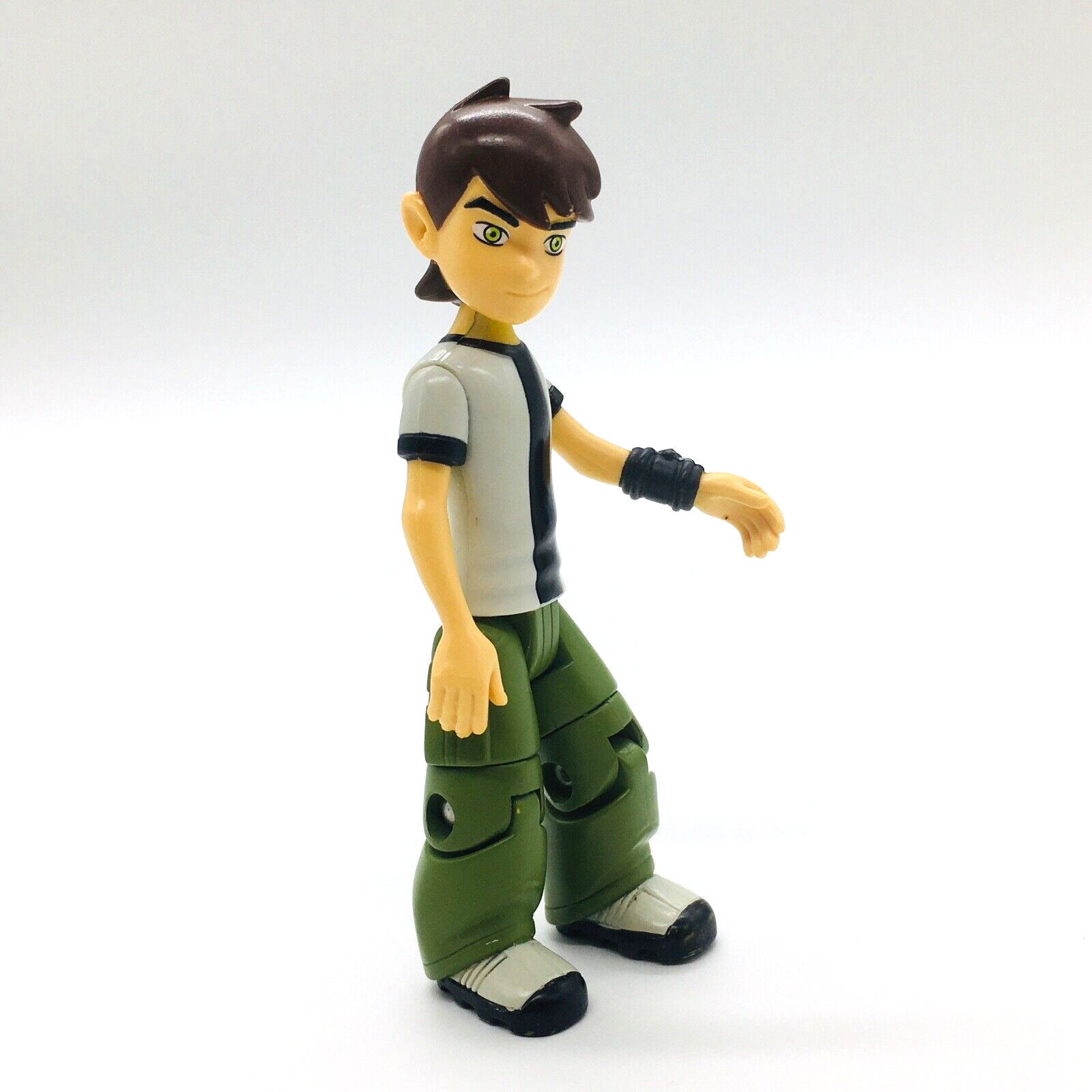 Ben 10 Omniverse Ben Tennyson Action Figure and 50 similar items